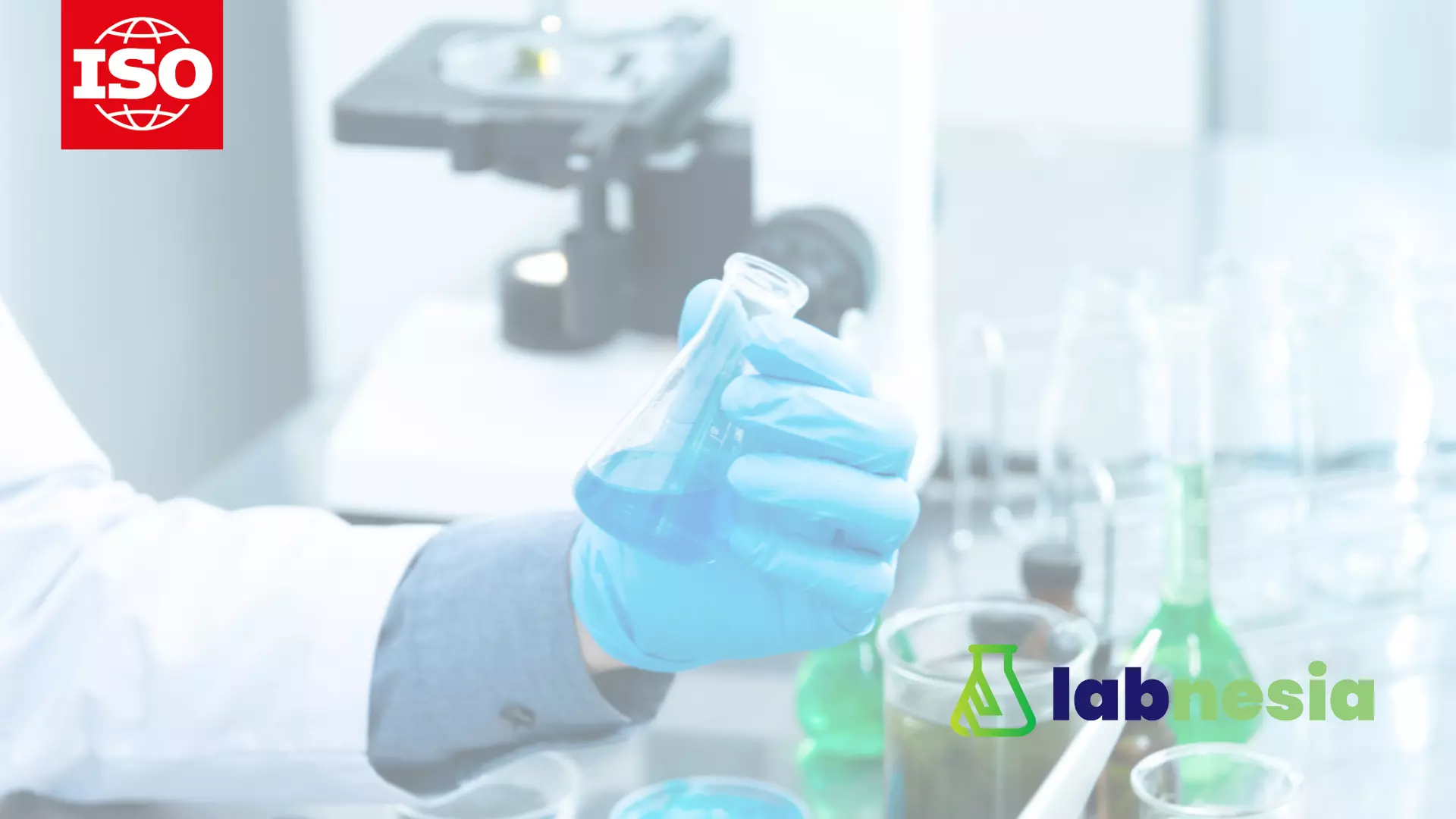 Uji Profisiensi ISO 13528 - labnesia