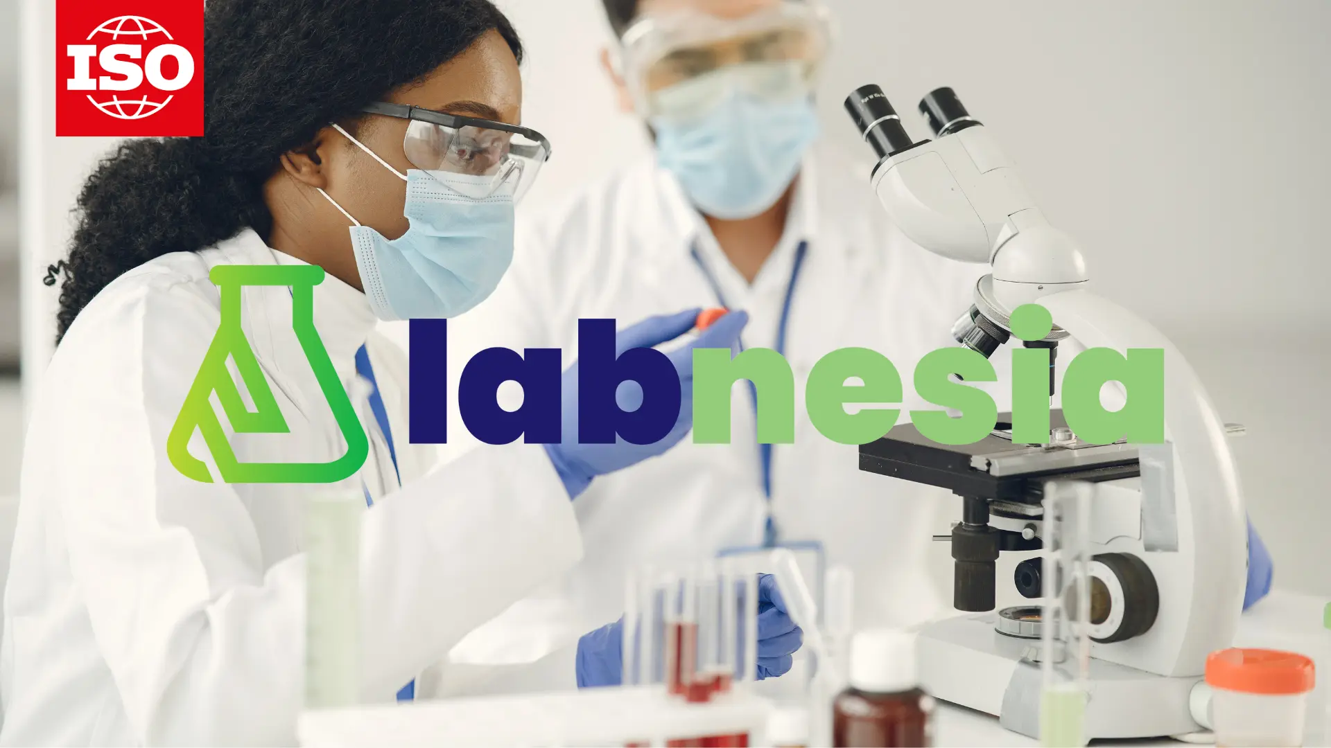 Validasi Metode Pengujian Kimia - labnesia