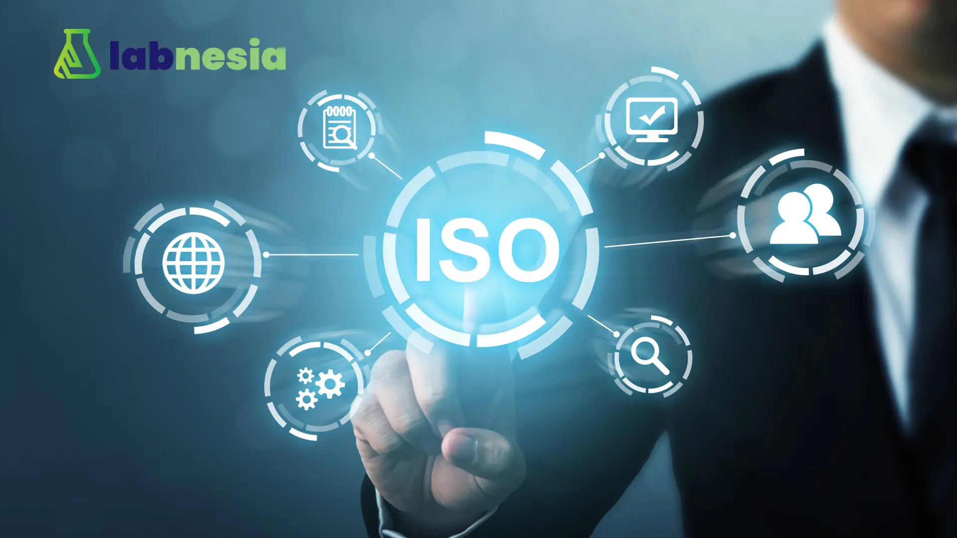 Panduan Lengkap Penerapan ISO/IEC 17025:2017 untuk Akreditasi Laboratorium - labnesia