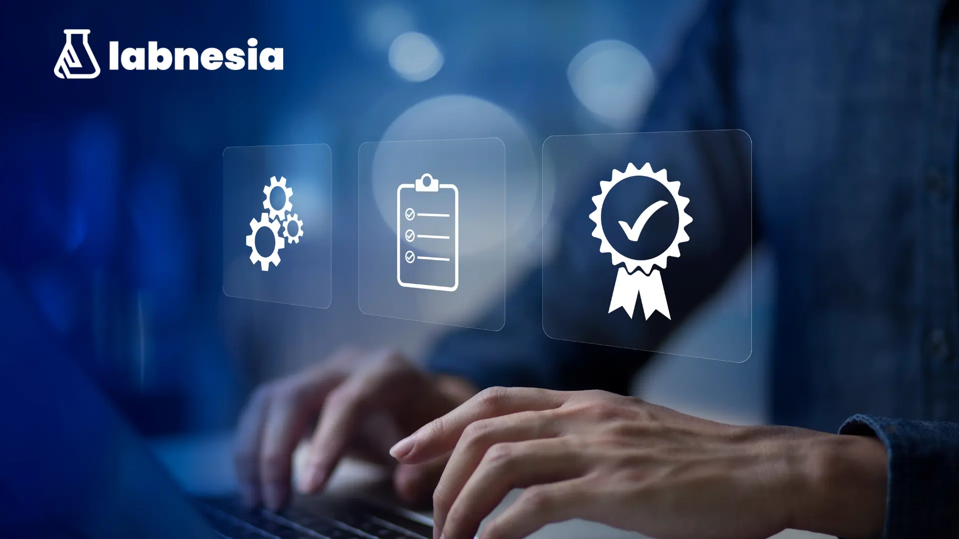 Perbedaan GLP dan ISO/IEC 17025: Panduan Penting bagi Laboratorium - labnesia